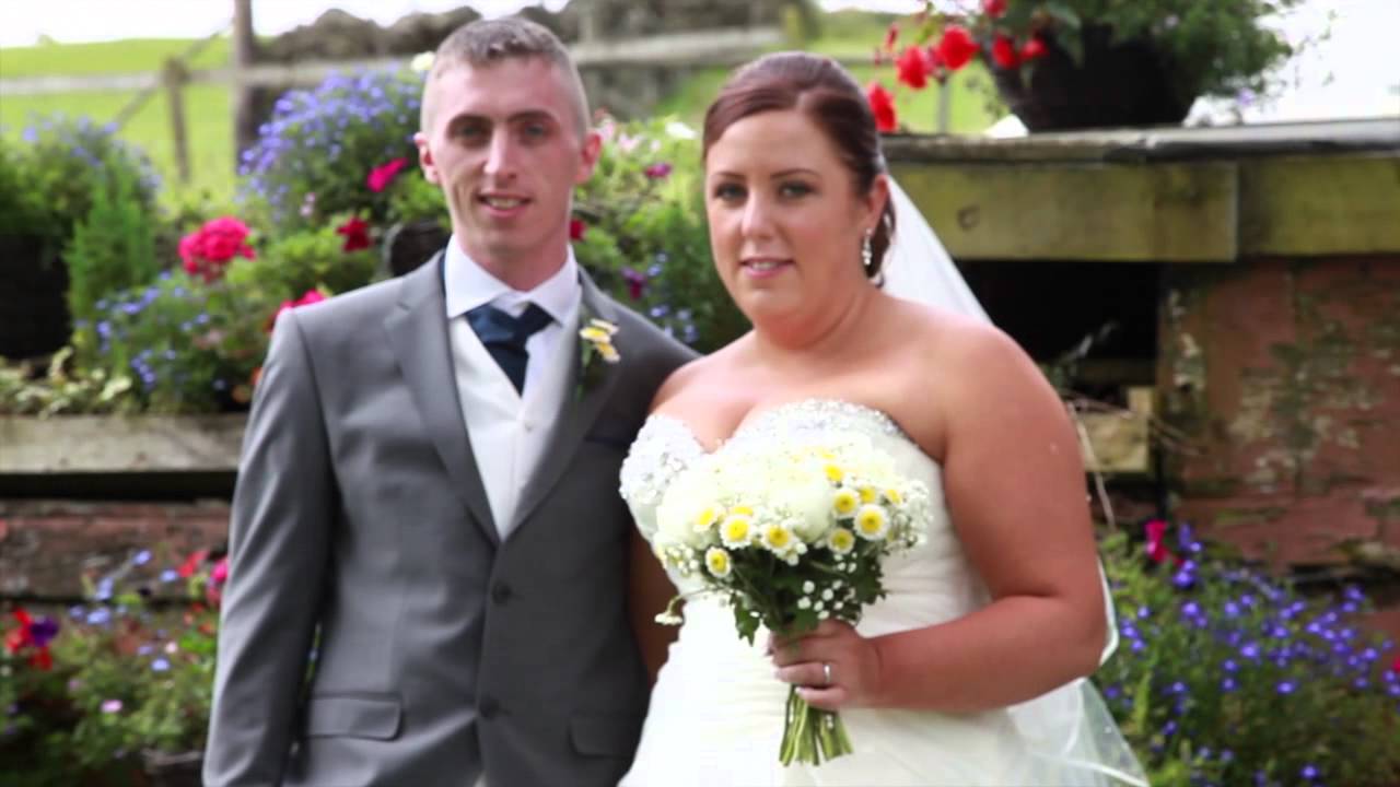 Thomas Wedding Highlights - YouTube
