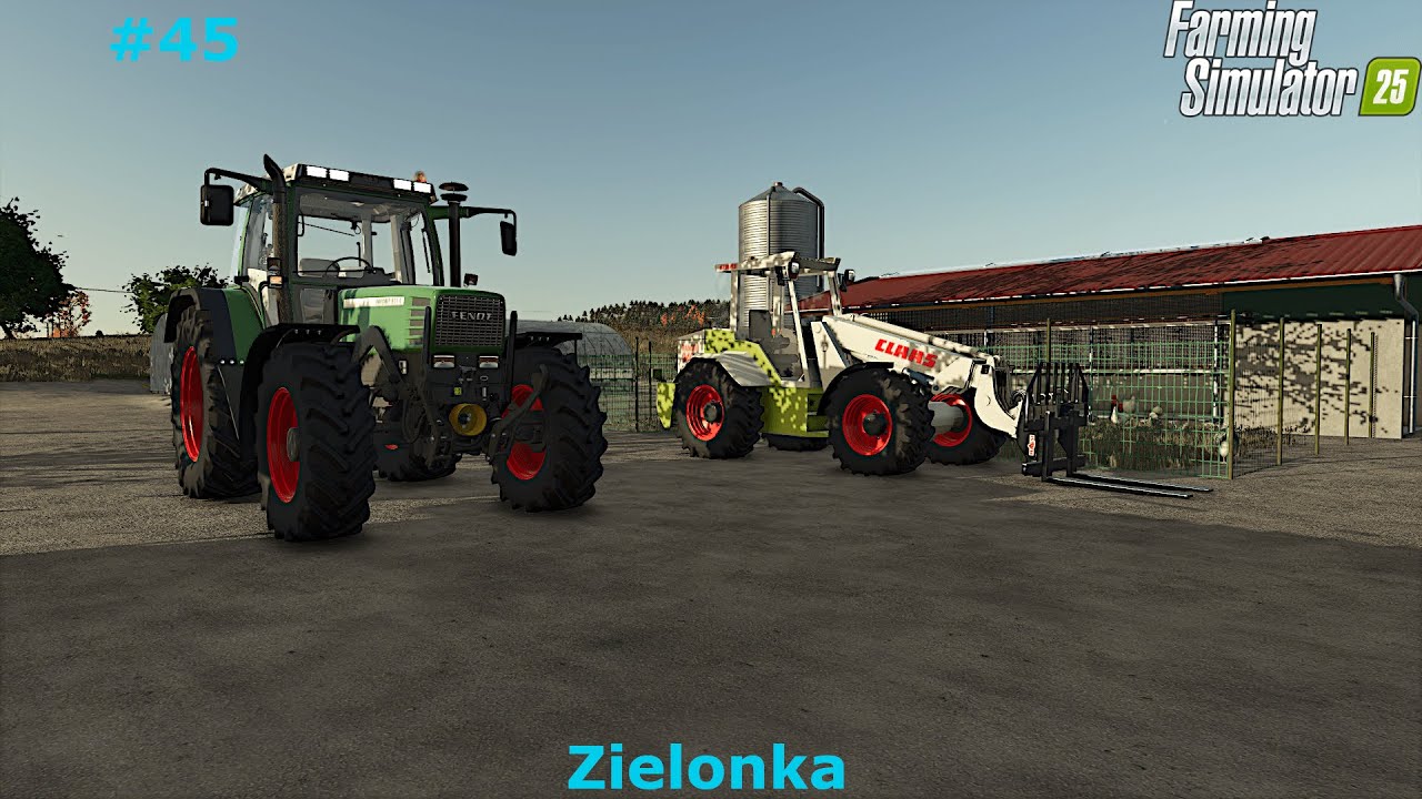 Making Money And Then Spending Money! || Farming Simulator 25 ...