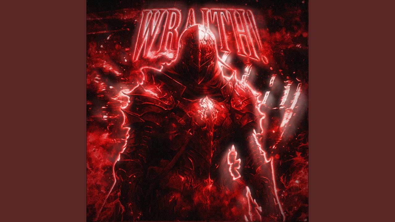 WRAITH! (Slowed) - YouTube