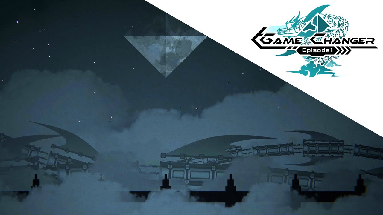 GameChanger OST - The Never Ending Dragon (Final Boss Theme) - YouTube