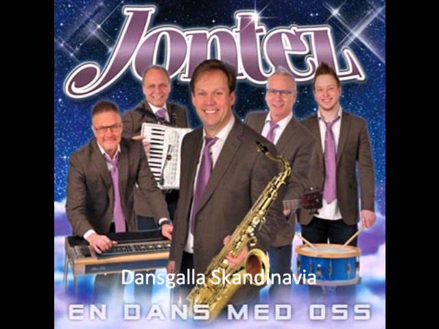 Dans I Regnet