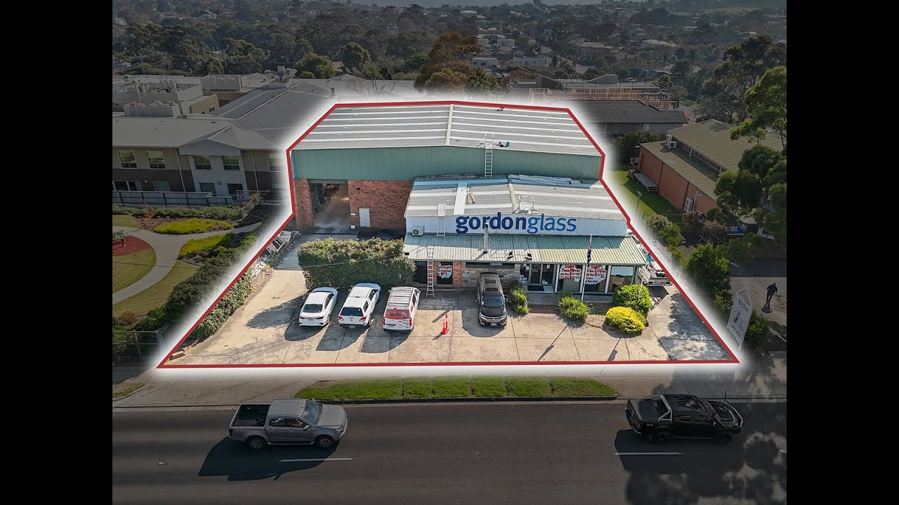 For Sale by Expression of Interest: 833 Nepean Highway, Mornington ...