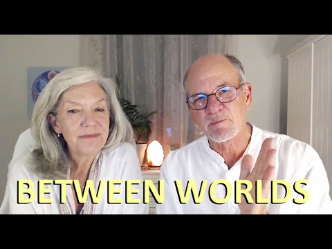 Between Worlds - YouTube