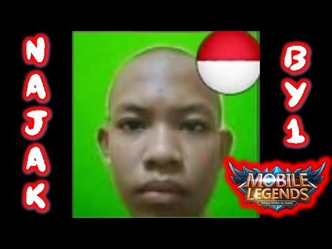 SERIUS NGAJAK BY 1 !?!?