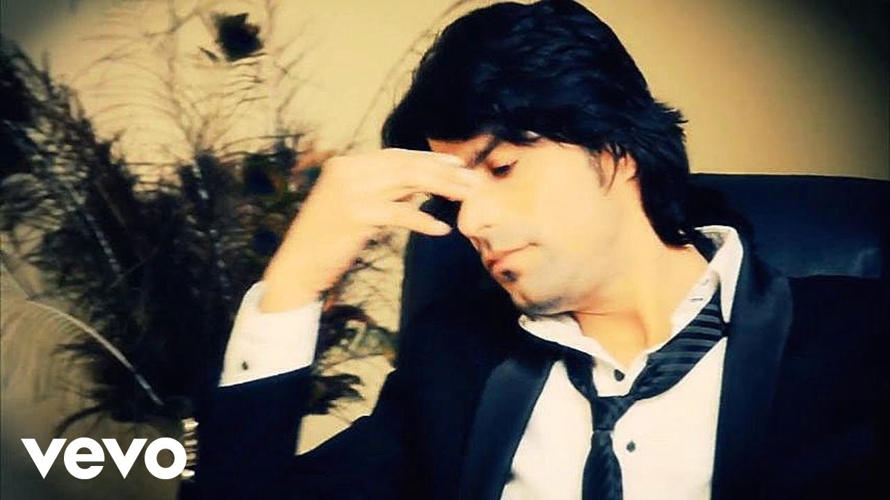 Bashir Asem - Braw Degar [ Official Video ] بشیر عاصم - برو دیگر - YouTube
