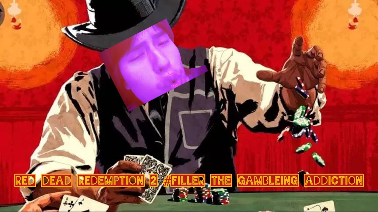 Rock Hard Redemption 2 #filler: the gambling addiction - YouTube