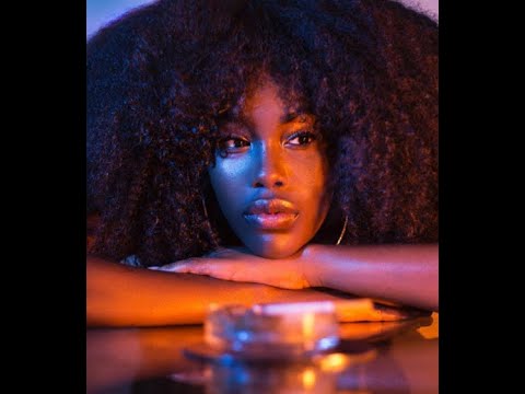 Tanerélle - Mama Saturn Cover W/ a twist - YouTube