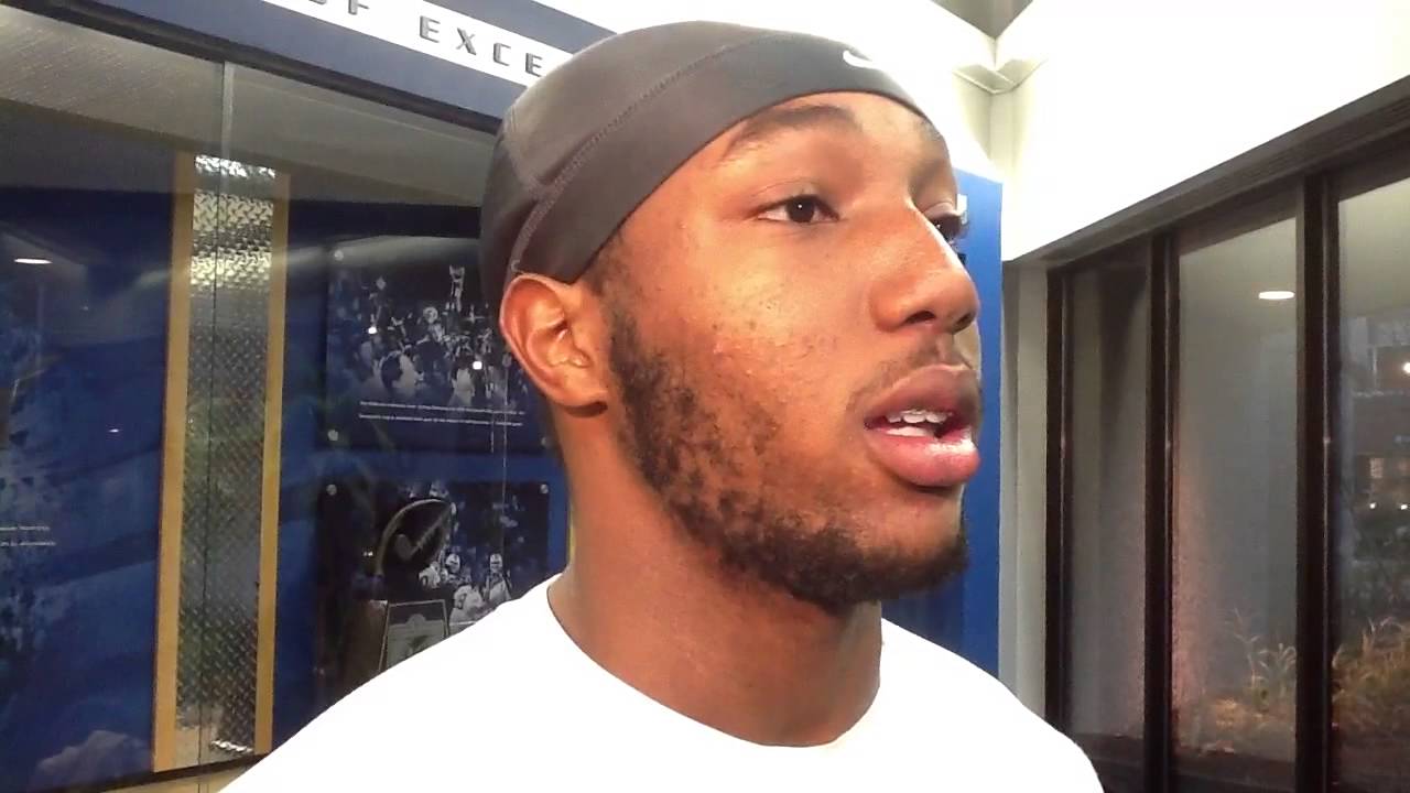 Ryan Timmons on his health - YouTube