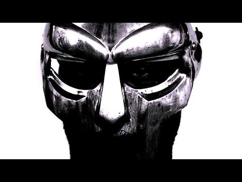 MF DOOM - MICROWAVE MAYO [prod SHOTTIE BLAST]
