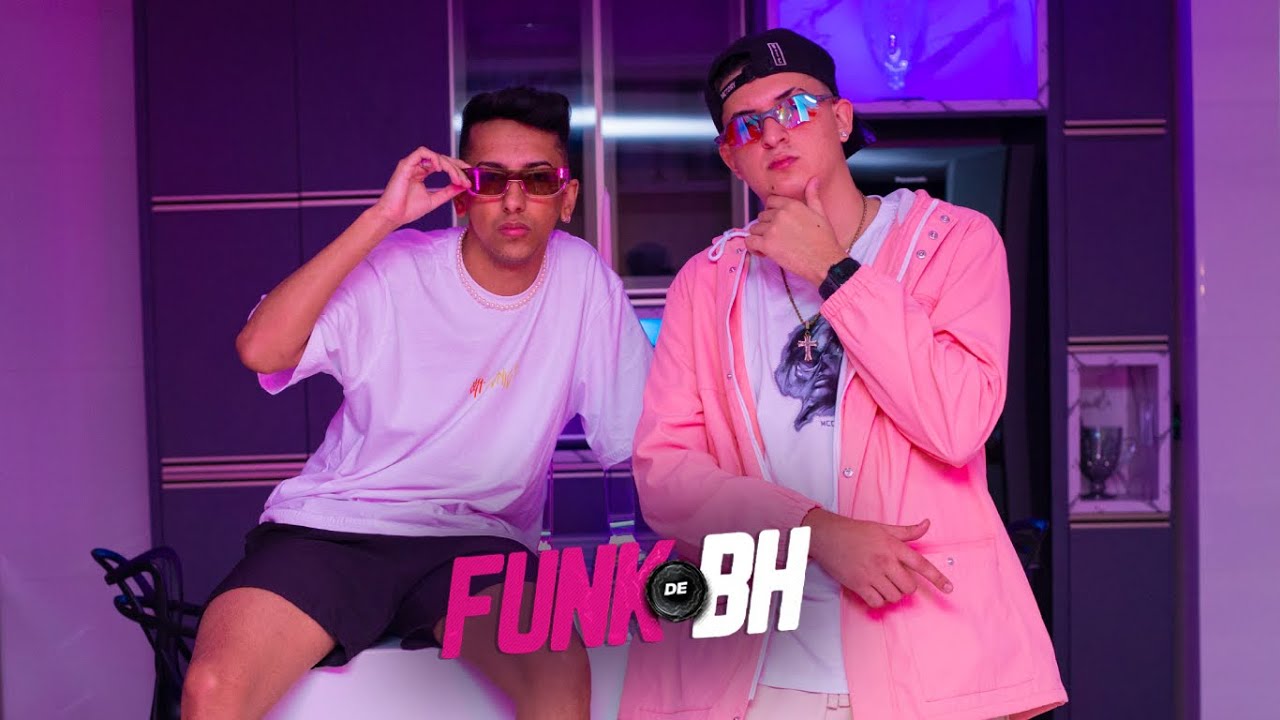 MC Yuri BH e Lukkaz - Maceta (Official Video Clip) - YouTube