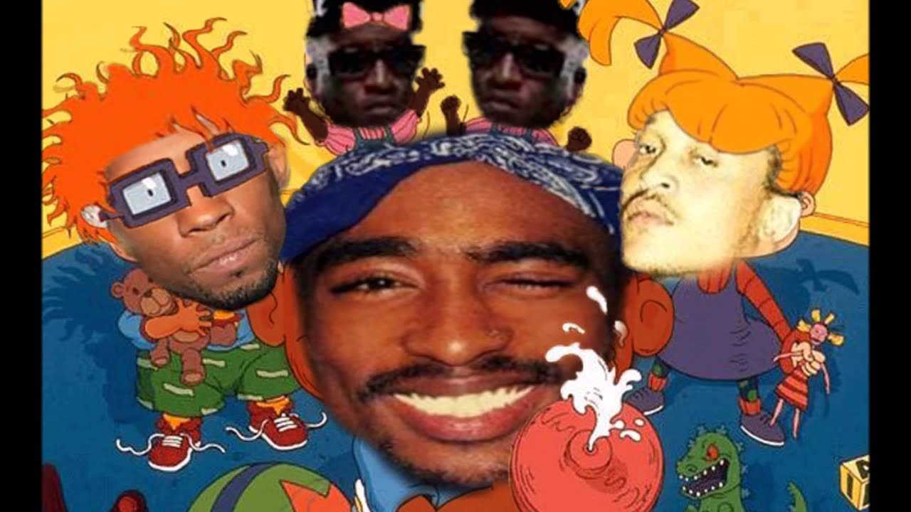 Thugrats - Spit Em Up - YouTube