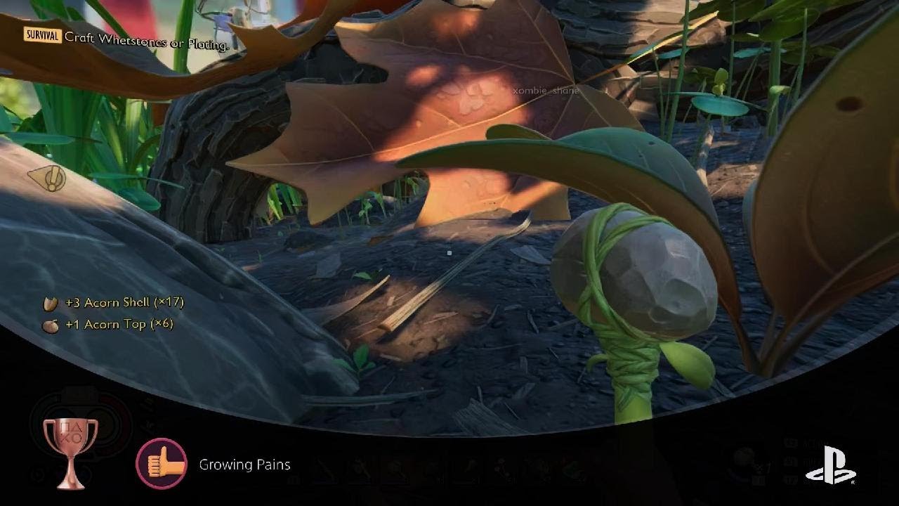 Growing Pains Trophy - Grounded - YouTube