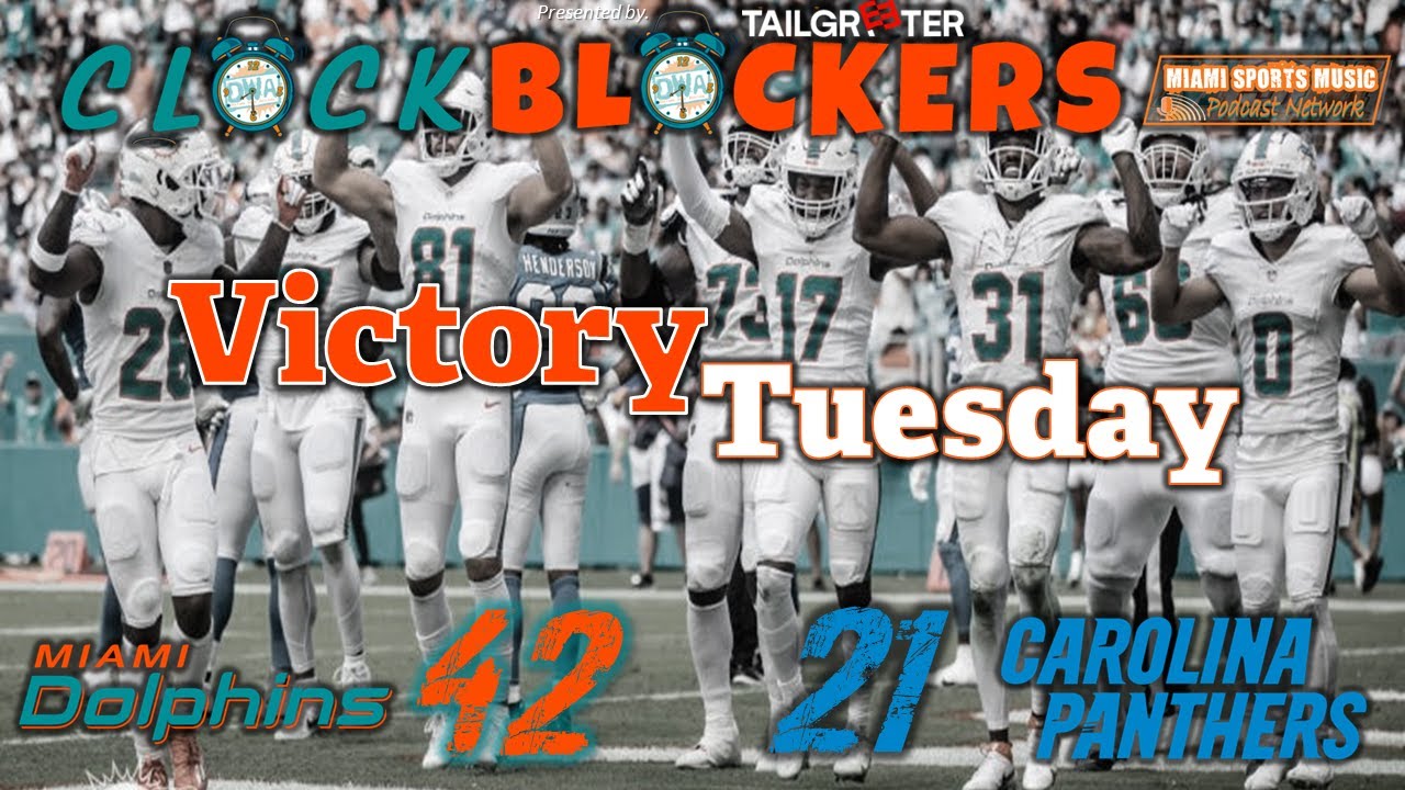 Victory Tuesday ~ Fan Reaction to Victory and Upcoming Showdown in ...