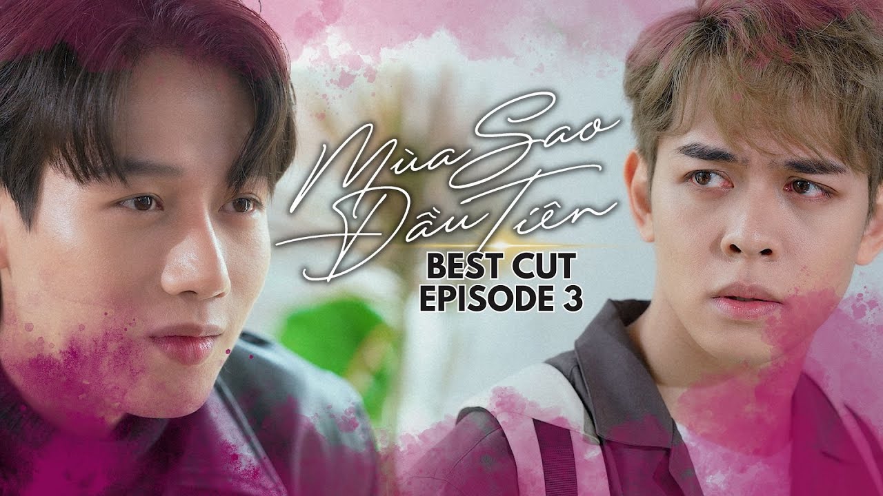 BE YOUR STAR I Đình Huy, anh thợ sửa ống nước may mắn [BEST CUT EP.3 ...