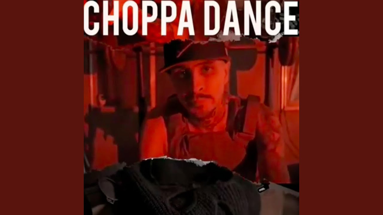 Choppa Dance - YouTube