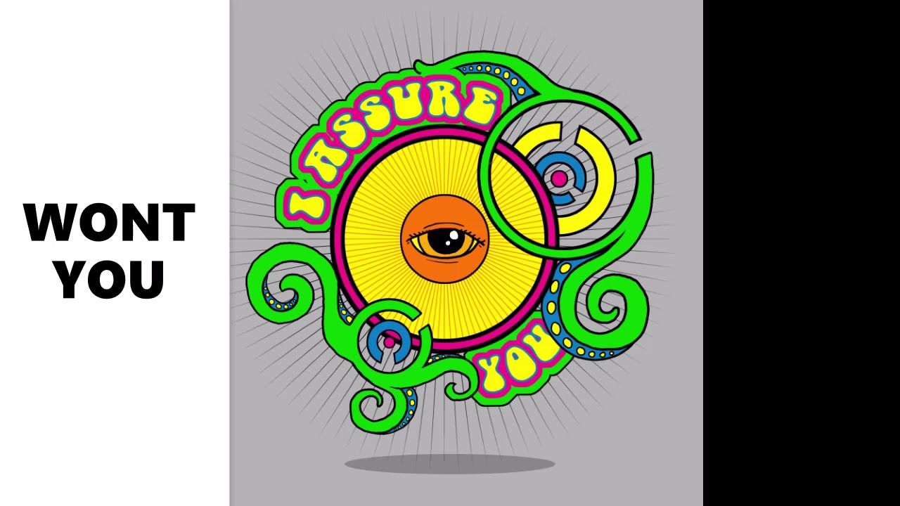 I Assure You - Lyrics - YouTube