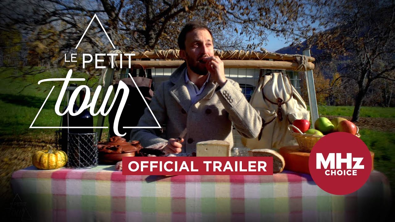 Le Petit Tour (Official U.S. Trailer) - YouTube