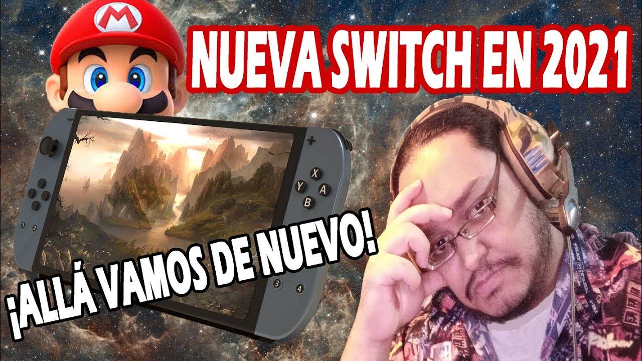Empresas que fabrican Nintendo Switch en Taiwan ASEGURAN que habrá ...