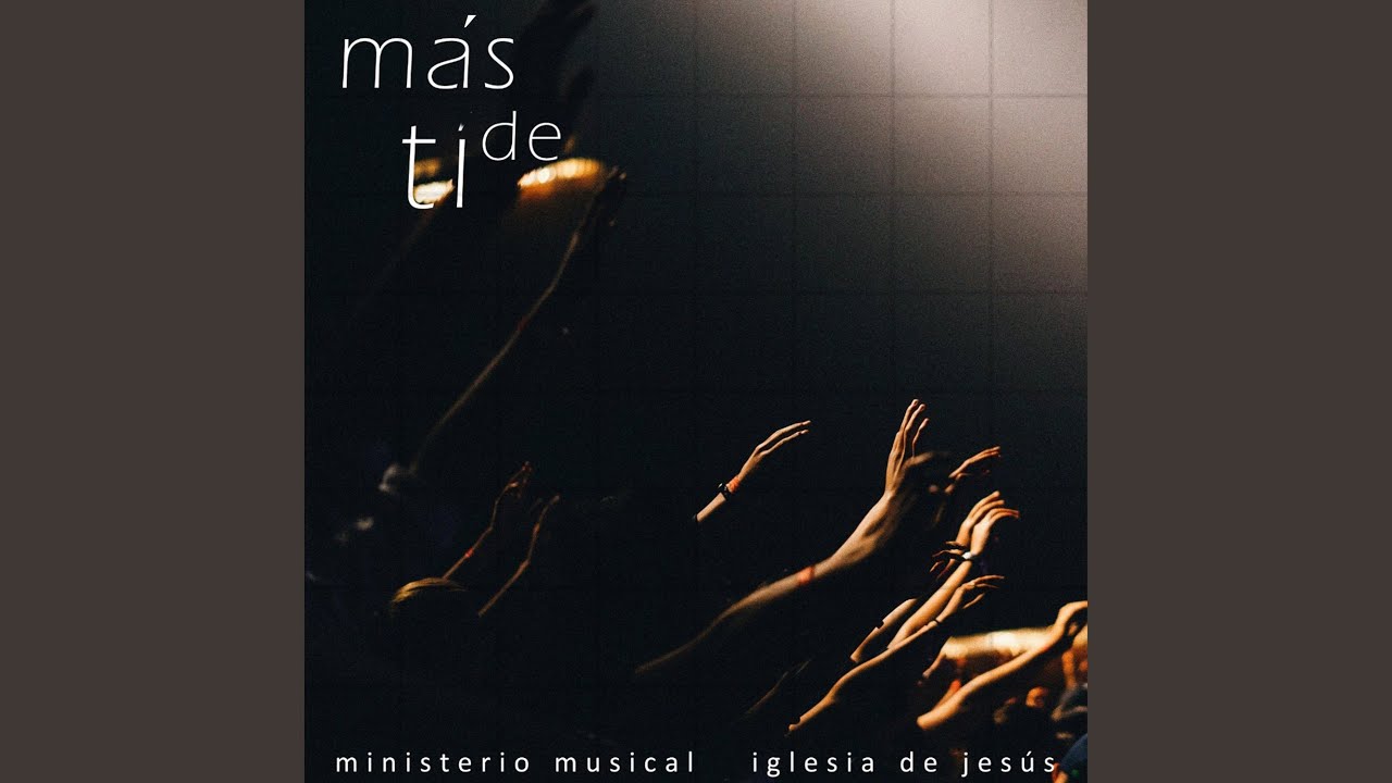 MMIDJ - A mi dios alabaré - Todo tu pueblo te alabará Chords - Chordify