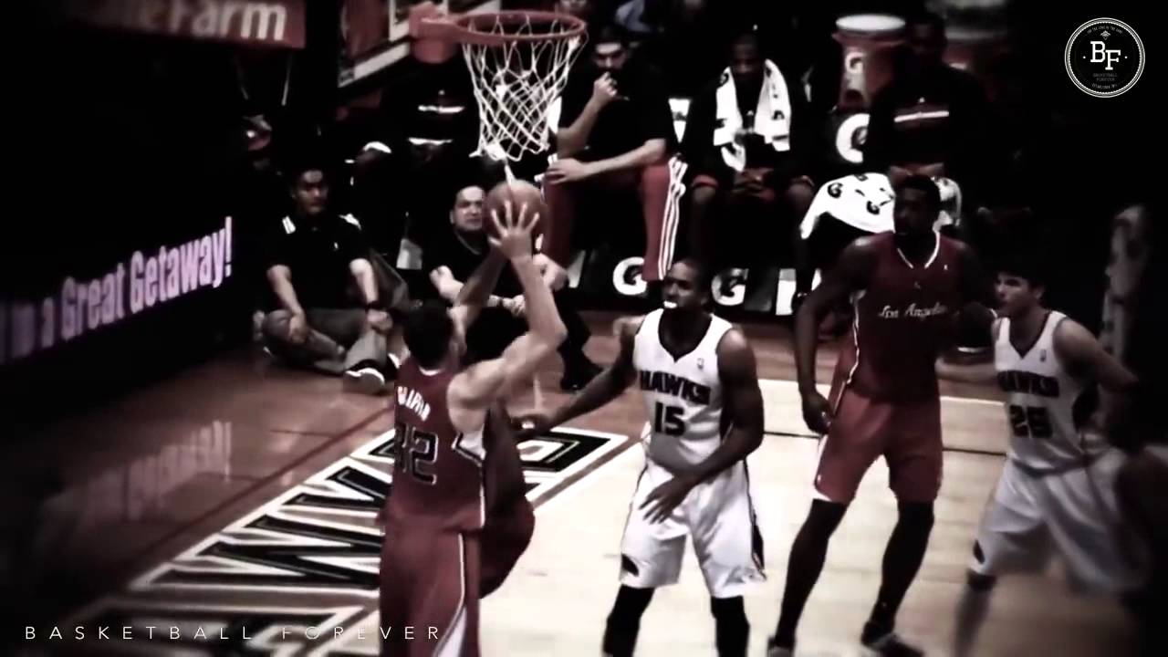 Basketball is Back - YouTube