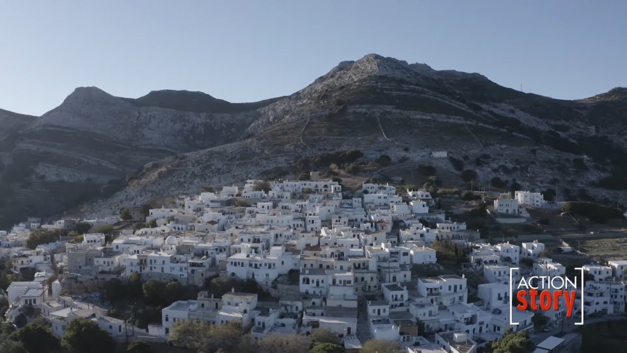 Η σπάνια ασθένεια «Νόσος Νάξος» που σκοτώνει νέους πριν από τα 30 ...