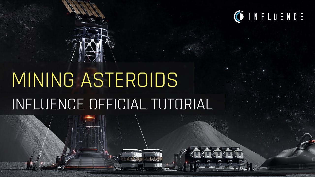 Mining Resource - Official Guide - YouTube