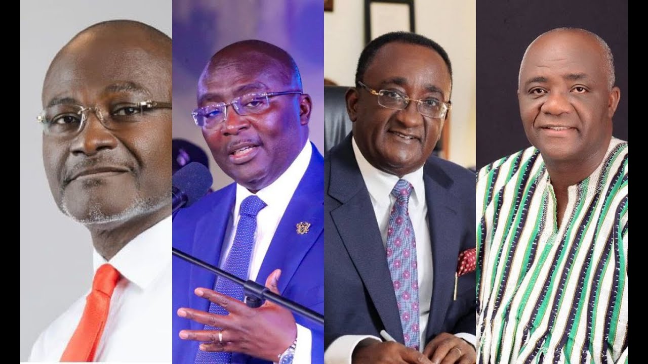 Is Ken Planning a Comeback? Insights on Boadu, Wontumi, Kokofu, Amoako ...