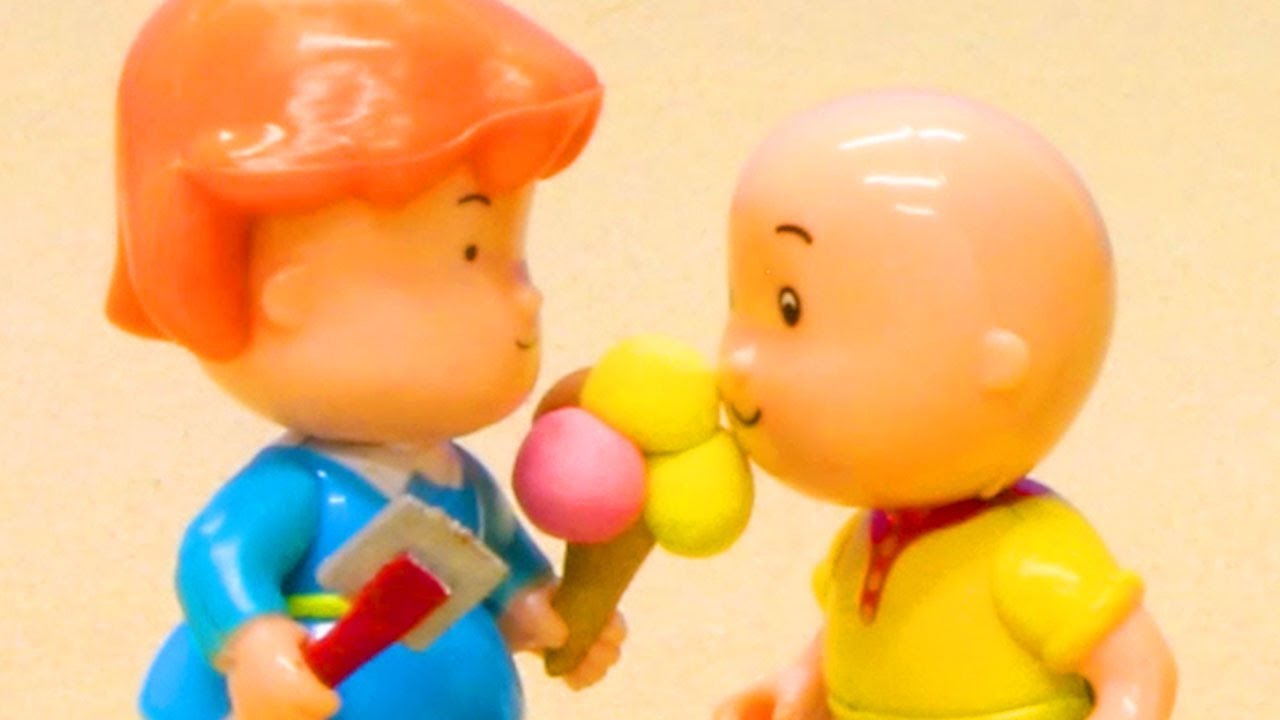 Funny Animated cartoons Kids | EATING ICE CREAMS | WATCH ONLINE ...