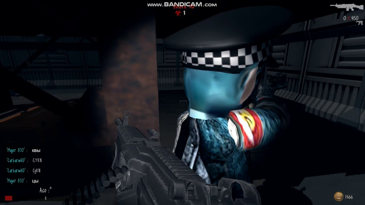 | SLENDYTUBBIES 3 | BOSS FIGHT ORANGE TUBBY (ft. VladimirDark) - YouTube