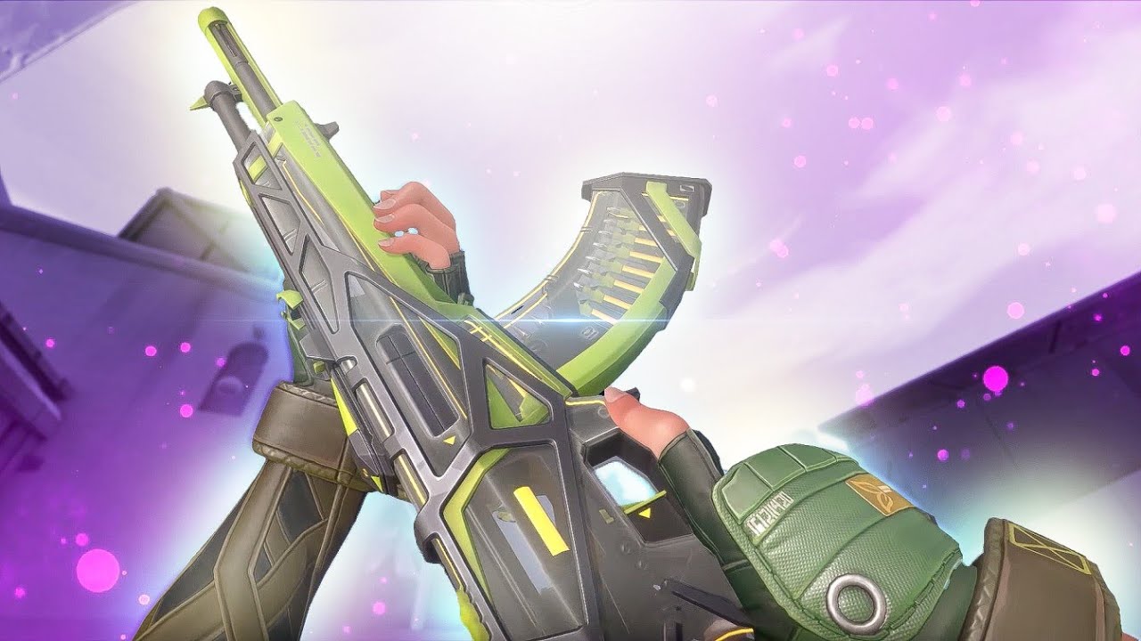 SYKO // Valorant Montage - YouTube