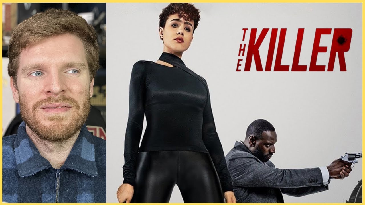 The Killer (2024) - Crítica: John Woo comanda remake de seu clássico ...