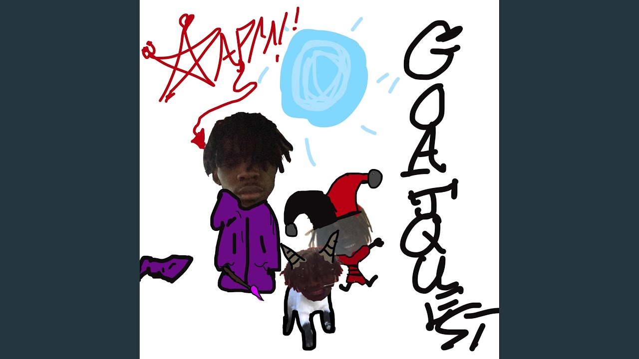 The Magician, The Goat, The fool, & the ONE. - YouTube