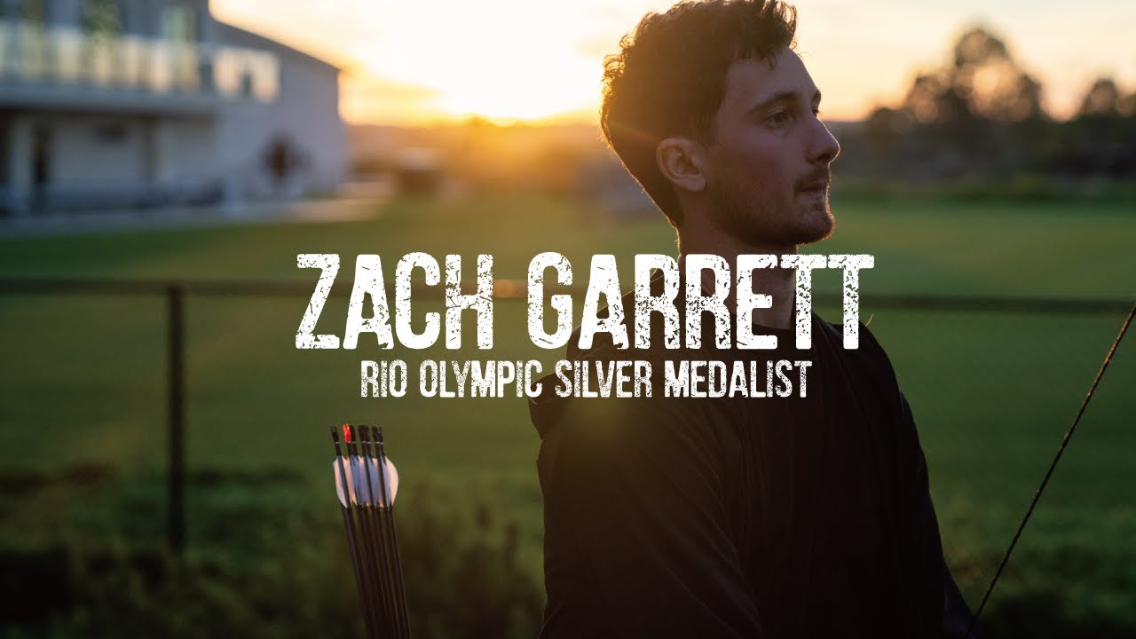 Next Generation: Who Will Make Another Recurve Archery History- Special ...