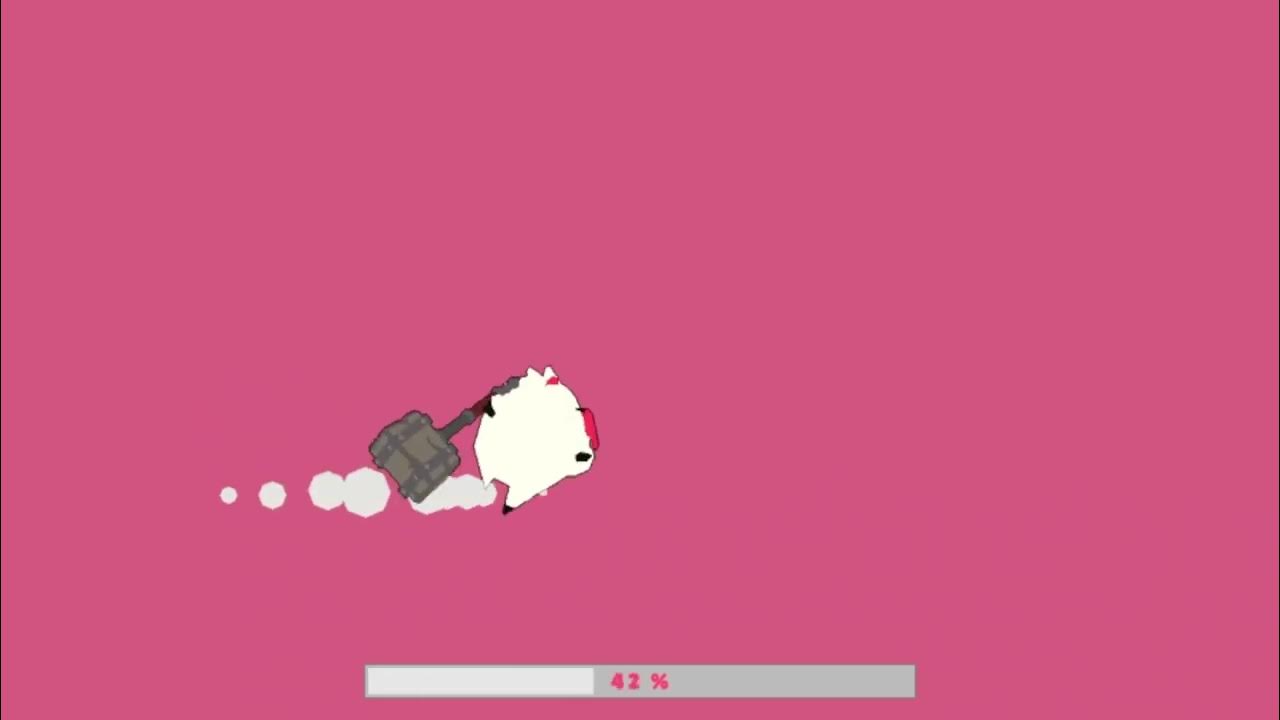 Got Loading Screen for my Game | Short Unity Devlog - YouTube