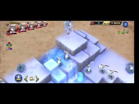 The Alchemist Code - Mira War Arts Mastery - YouTube