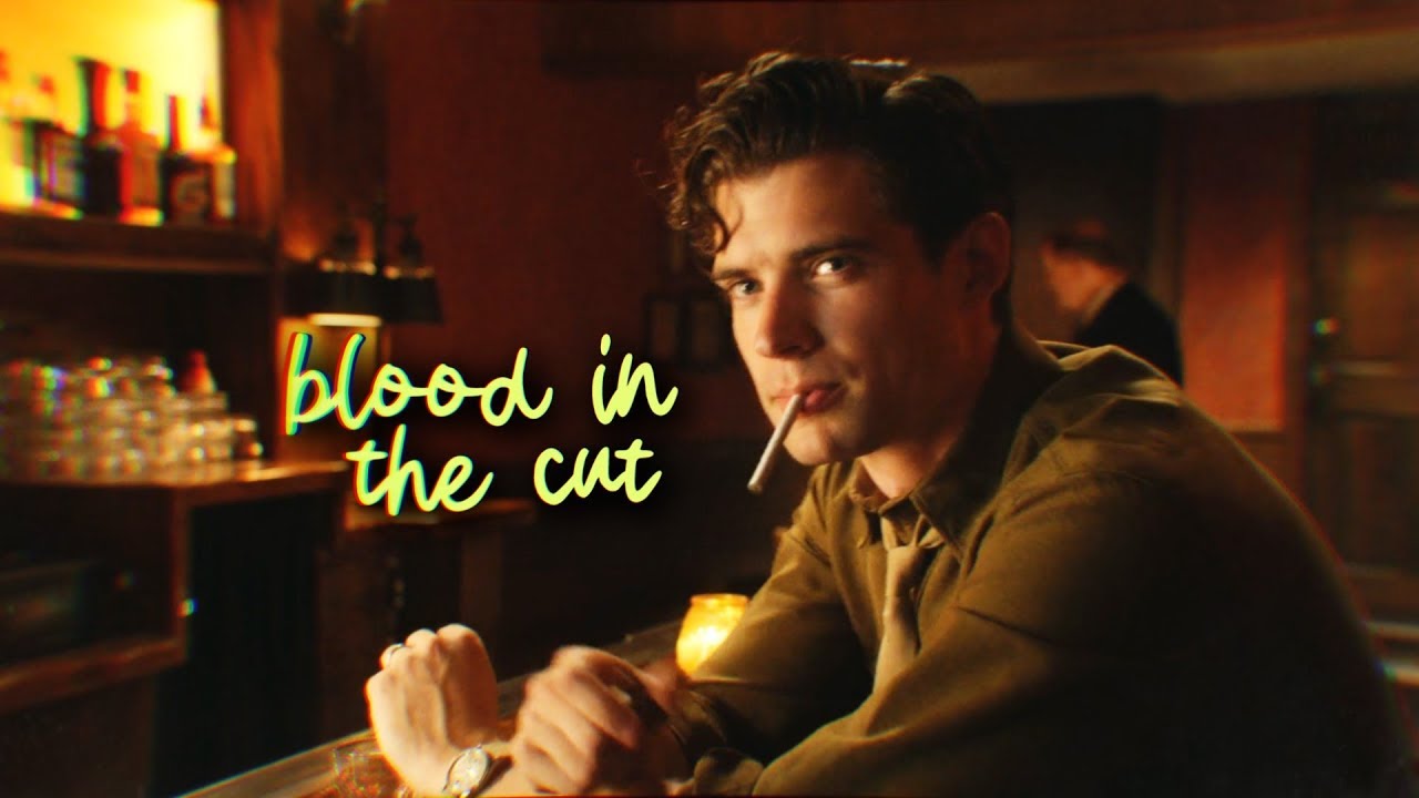 Jack Castello | blood in the cut [Hollywood, 2020] - YouTube