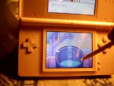 Imagine happy cooking for ds - YouTube