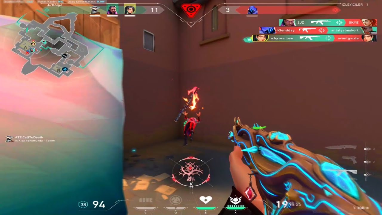 Valorant clip compilations - YouTube