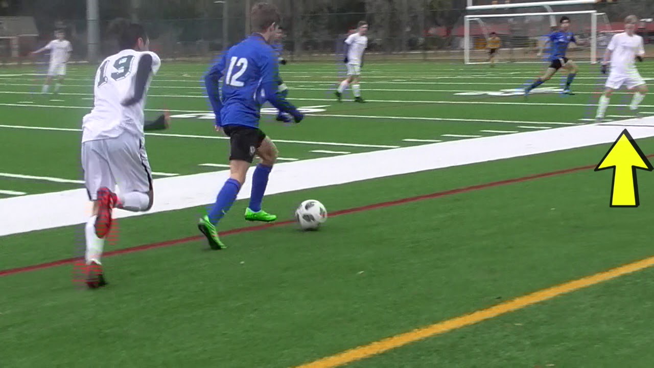 Tanner Barry 2020 Chapel Hill, NC - YouTube