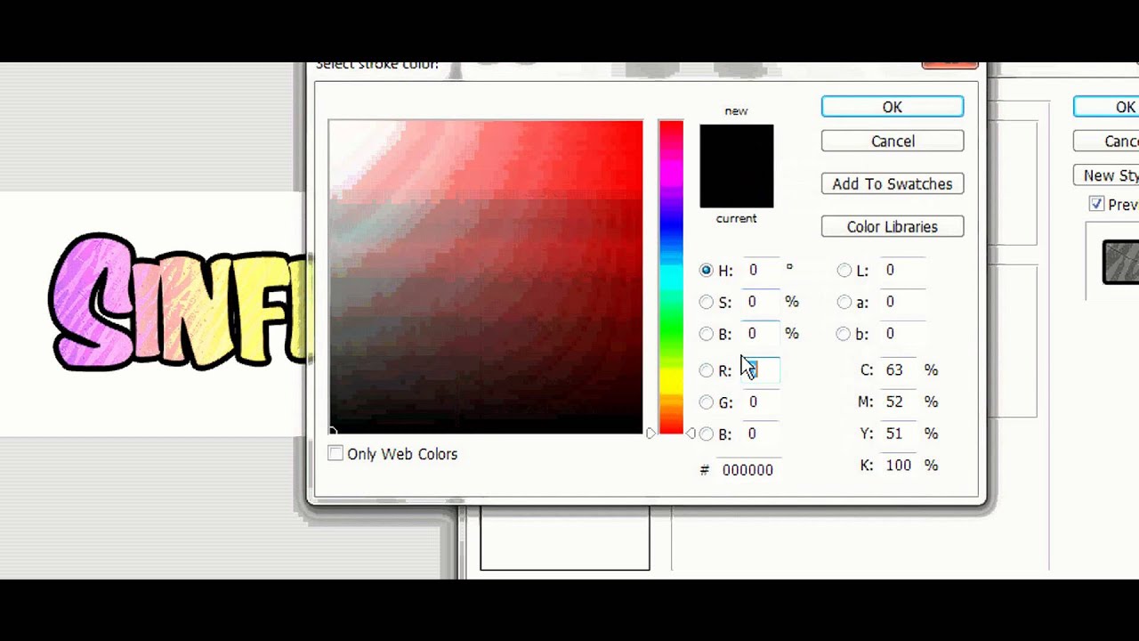 Tumblr Banner Tutorial. - YouTube