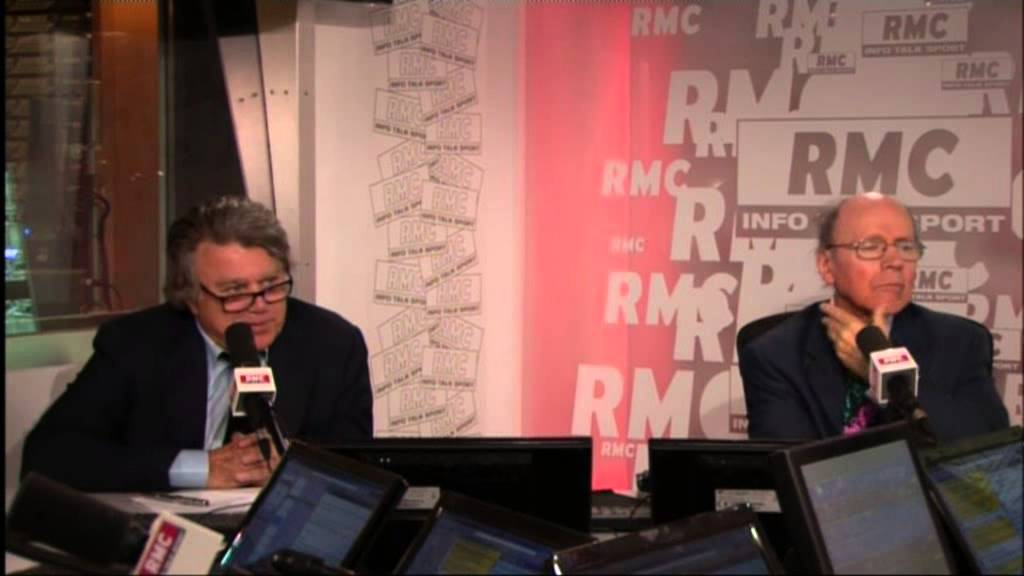 Gilbert Collard parle de Jean-Marc Ayrault : "C'est une gomme ambulante ...