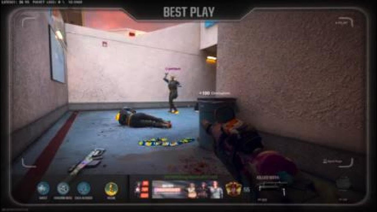 COD B06 Gameplay PS5 2025 - YouTube