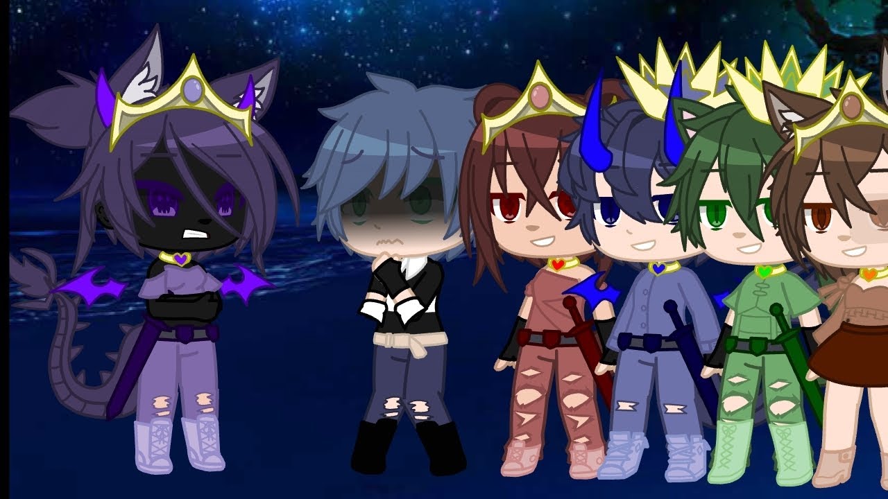 Get in the water meme ft. Irl @Astreal_0.2 - YouTube