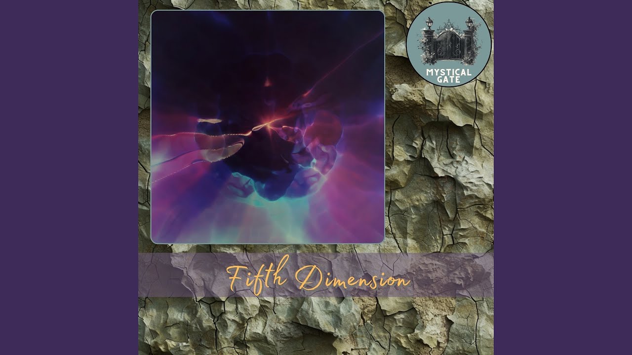 Fifth Dimension, Frequency Response at 528 Hz - YouTube