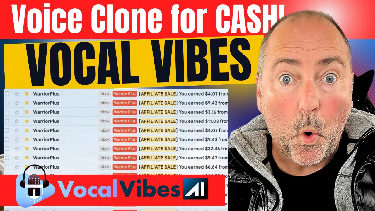 Vocal Vibes Review - YouTube