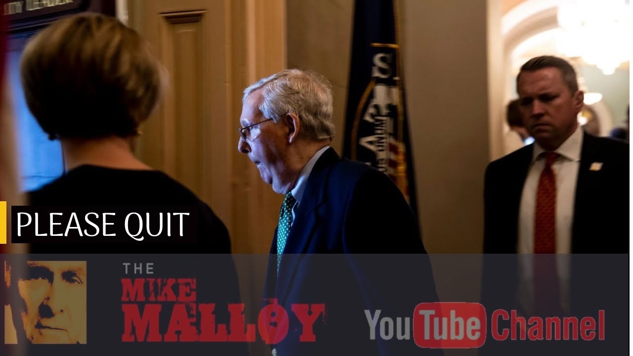 Please Quit - YouTube