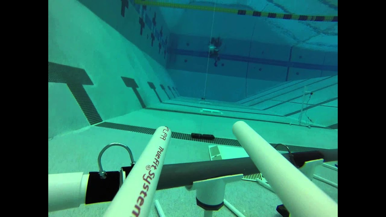 2015 WI MATE ROV Competition - Wausau Ranger (edited) - YouTube