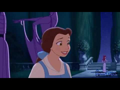 Meg/Belle MEP Part - YouTube