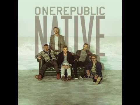 OneRepublic - I Lived - YouTube
