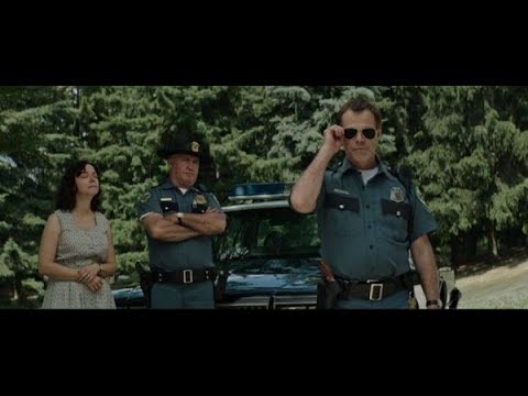 Out of the Woods Finale
